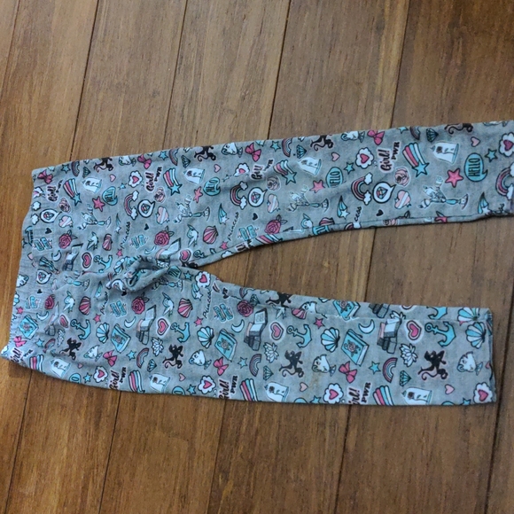 Disney | Bottoms | Disney Princess Pants | Poshmark